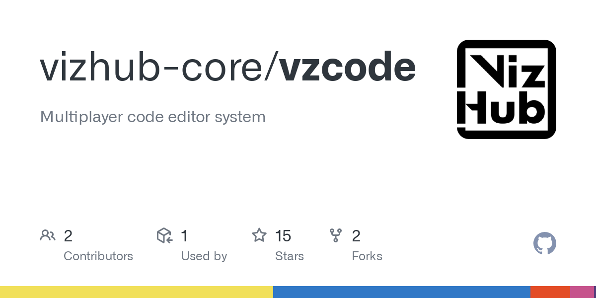 VizHub 3 Private Beta Program - VizHub Forum